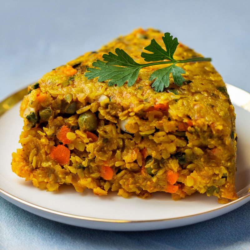 Jain Diet Meal Plan – FitFueL